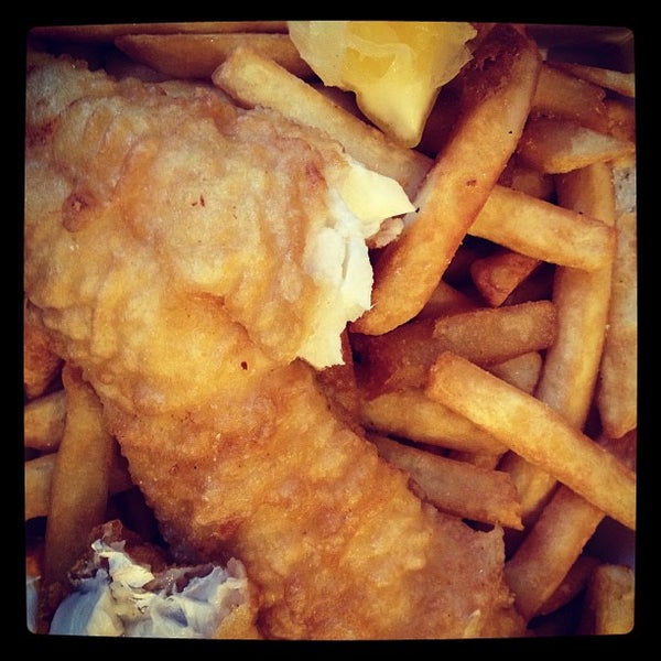 Manly Fish Market & Cafe - 25 South Steyne