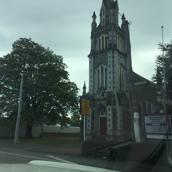 Milton - Town