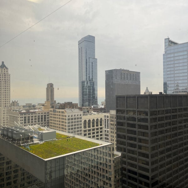 Richard J. Daley Center - The Loop - 56 tips from 8152 visitors