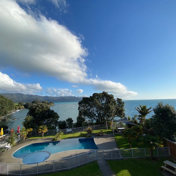 Te Kaha Beach Resort - 14 visitors