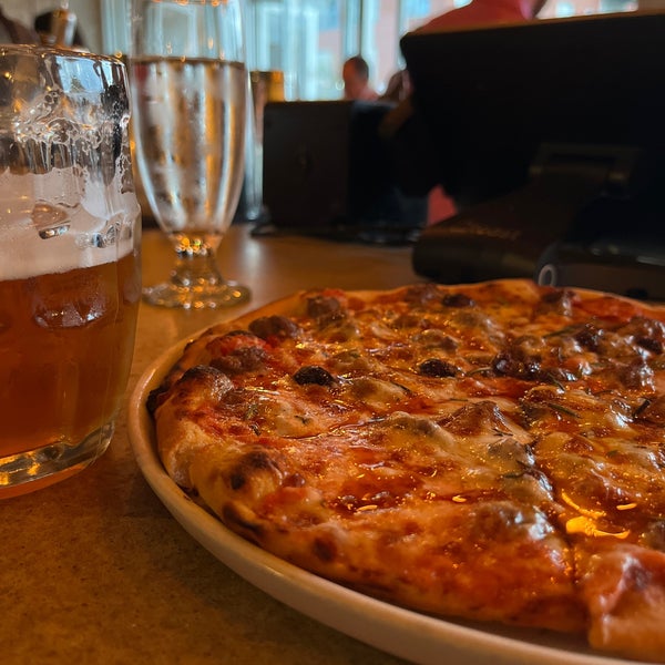 Union Pizzeria - Evanston, IL