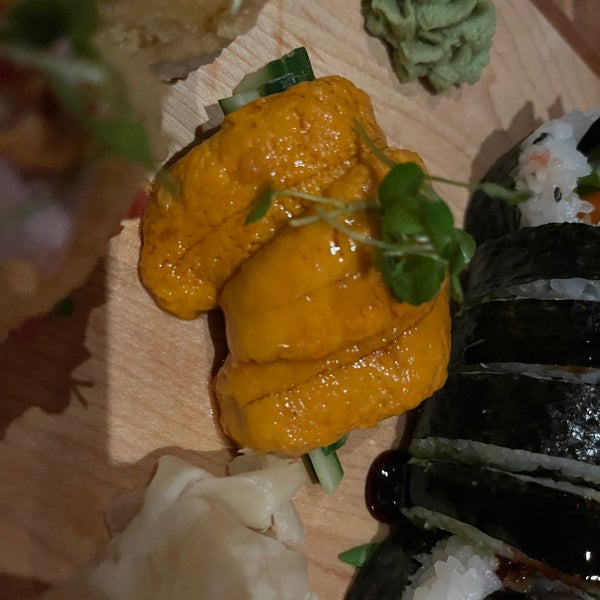 Red Sushi - Sushi Restaurant in Madison