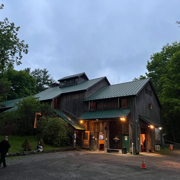 Levon Helm Studios - 160 Plochmann Ln