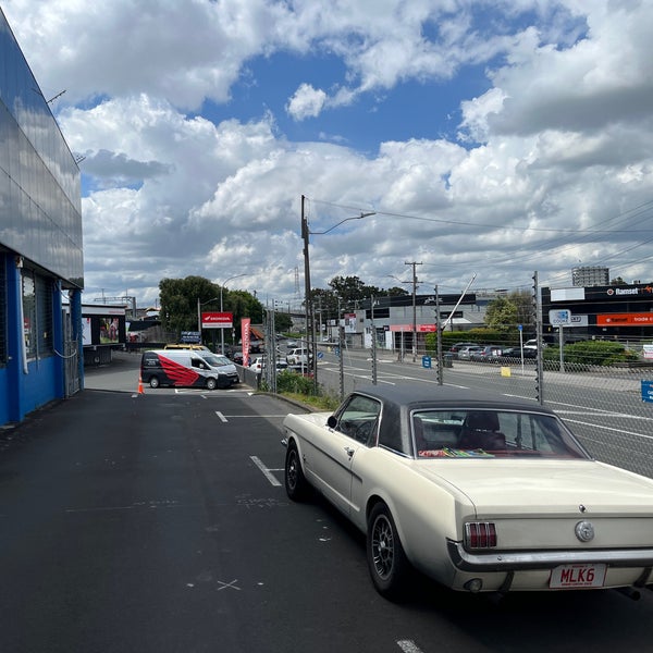 PB Technologies - Penrose, Auckland