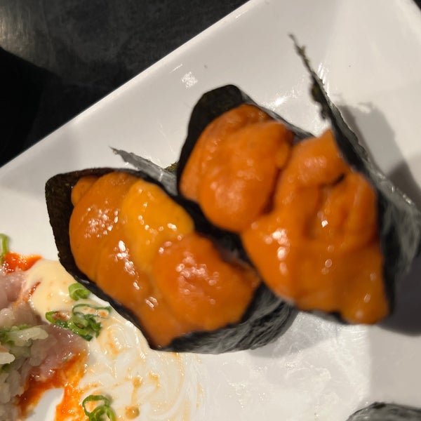 Sushi Muramoto - Madison, WI