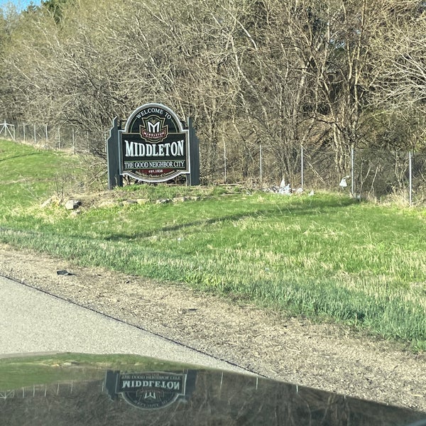 City of Middleton - City