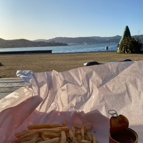 Shelly Bay - Maupuia, Wellington