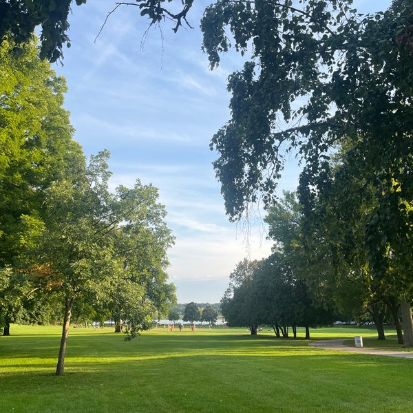 Wingra Park - Dudgeon - Monroe - 6 tips from 527 visitors