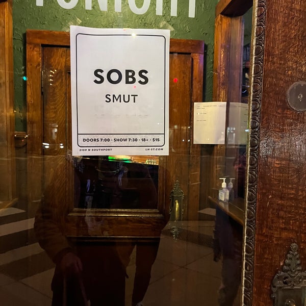 Schubas Tavern - Lakeview - 3159 N Southport Ave