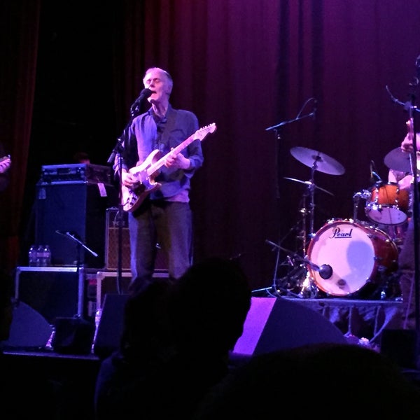 Gary & Laura Maurer Concert Hall - Ravenswood - Chicago, IL