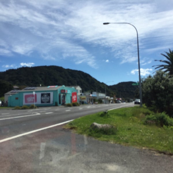 Matata - Neighborhood