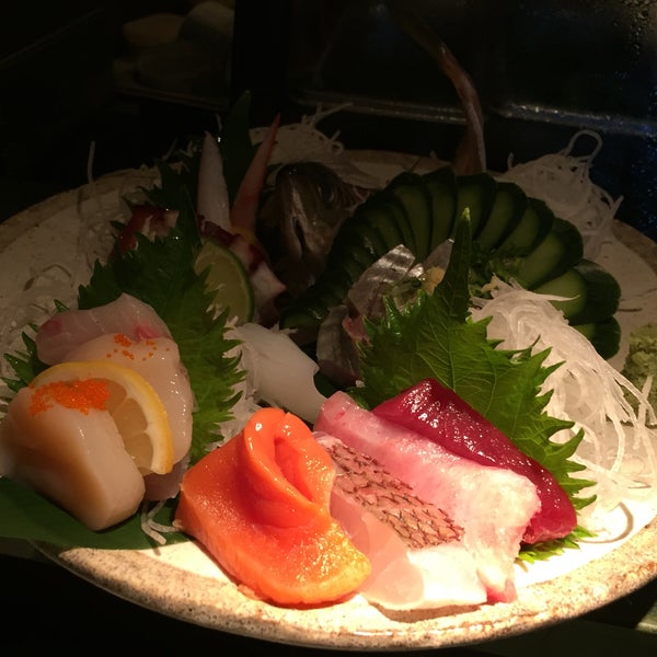 Photos at Shinsei - Sushi Restaurant in Dallas