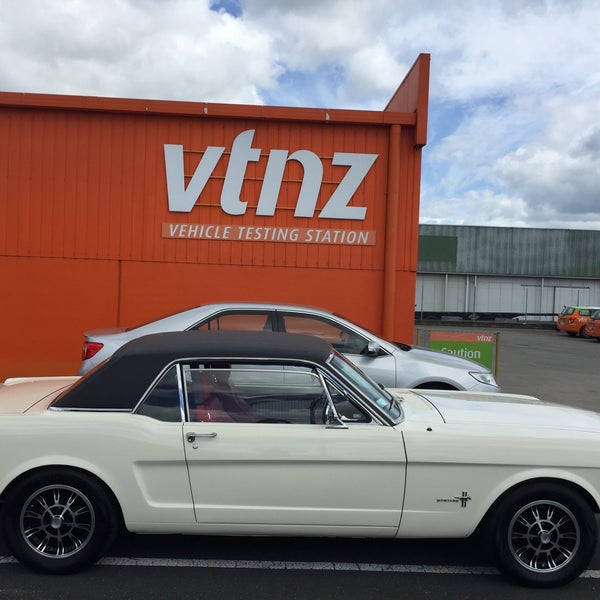 VTNZ Mount Maunganui - 1 tip from 24 visitors