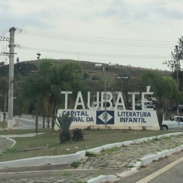 Taubaté