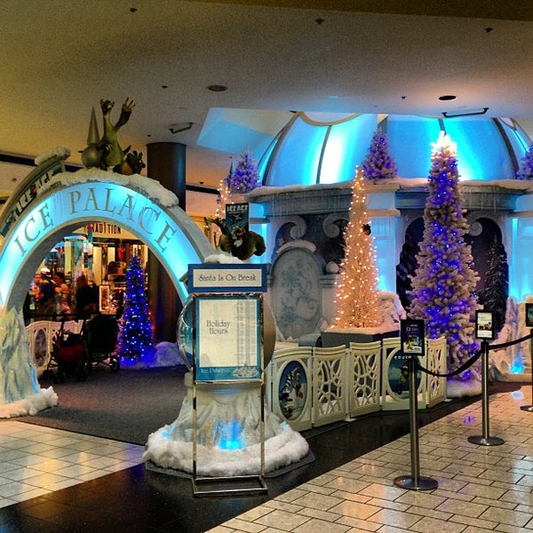 Photos at Beverly Center - 175 tips from 38827 visitors