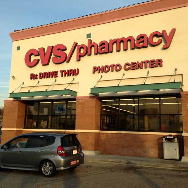 CVS pharmacy - 4 tips