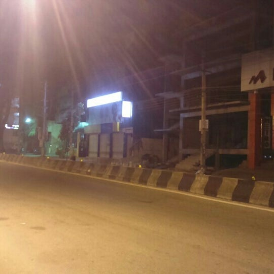 Khb colony - Bangalore, Karnātaka