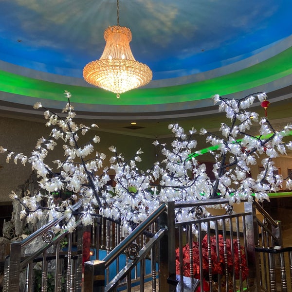 Crazy Buffet - Chinese Restaurant