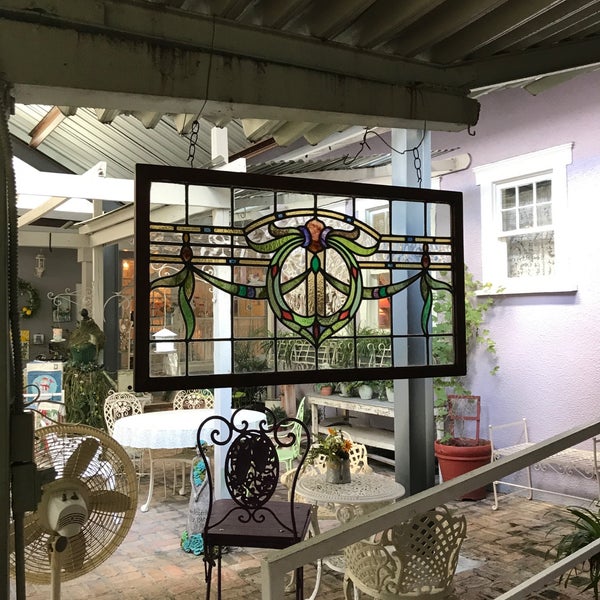 Lavender and Lace Tea Room - 7 tips from 128 visitors