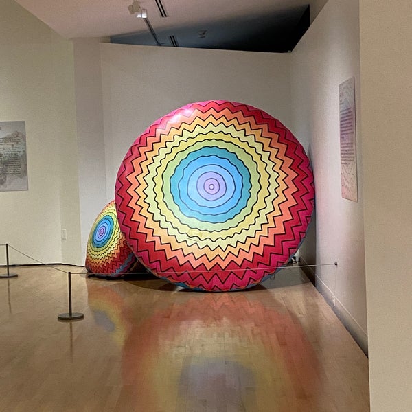 Appleton Museum of Art - 7 tips