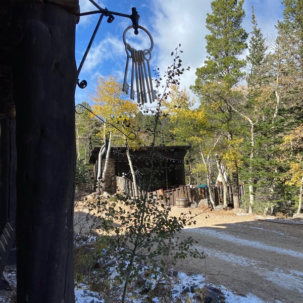 The Baldpate Inn - 12 tips