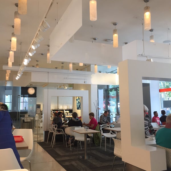 TASTE - New American Restaurant in Seattle Central Business District