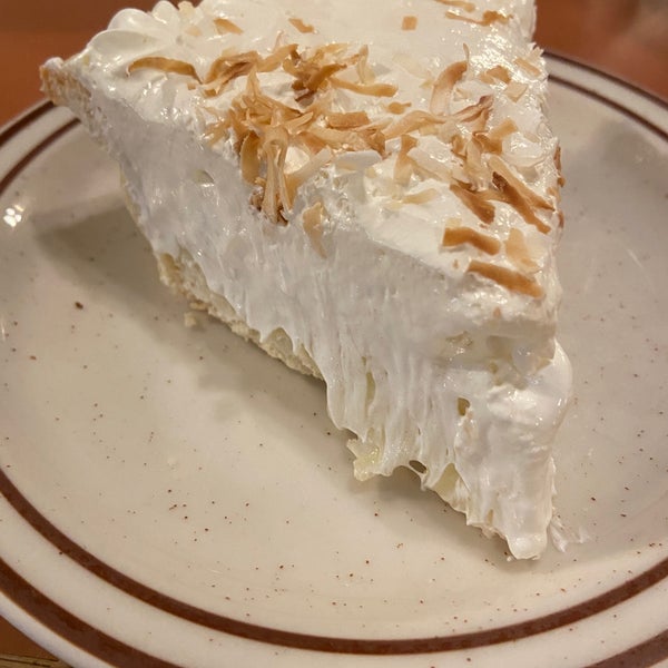 Coral Cafe - Burbank, CA