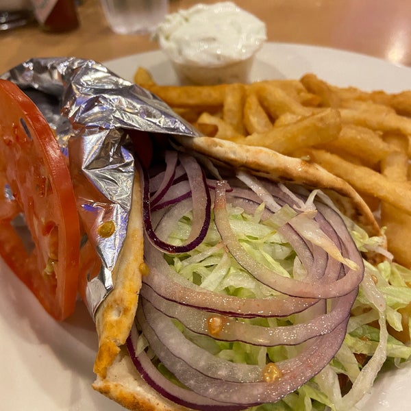 Red Line Diner - Fishkill, NY