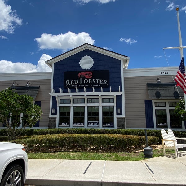 Red Lobster - 8 tips from 891 visitors