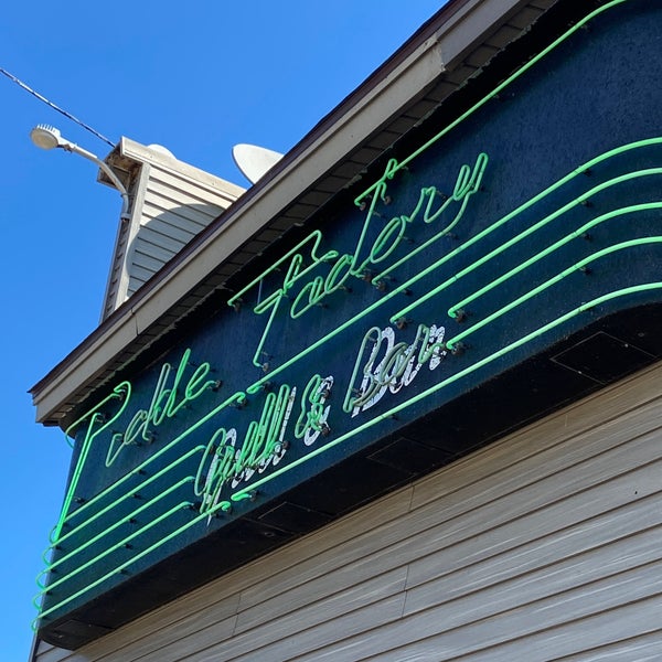 Pickle Factory - 10 tips