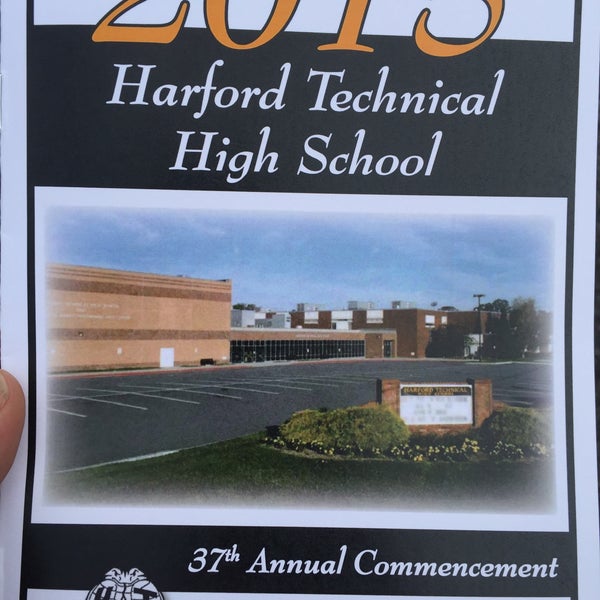 Photos at Harford Technical High School - High School