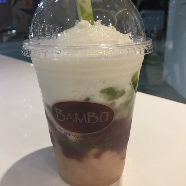 Photos at Bambu Desserts & Drinks - 14 tips