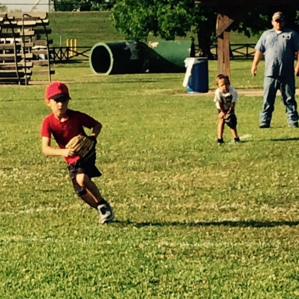 Monsanto Park - Luling, LA