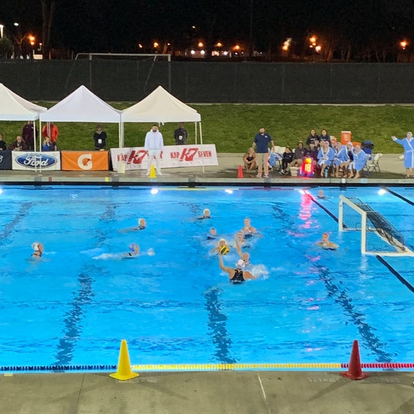 Woollett Aquatic Center - 9 tips