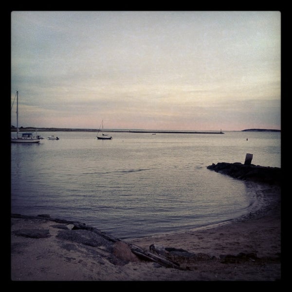 Wellfleet, Cape Cod - Wellfleet, MA