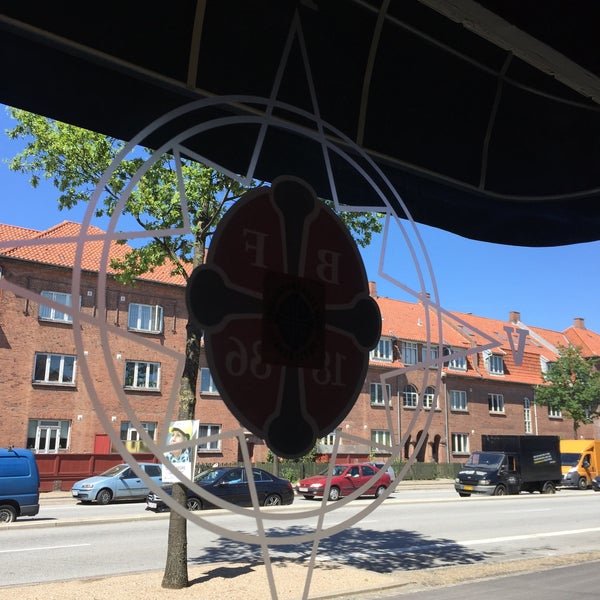 Sydvest Bodega - Pub in Vesterbro - Kongens Enghave