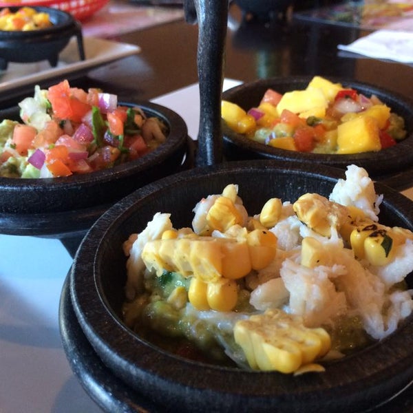 Papi Chulo's (Now Closed) - Southeast Jacksonville - 8 tips from 122 ...