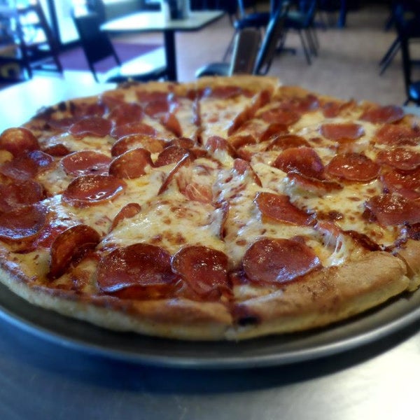 All Star Pizza - Pizzeria in Clute
