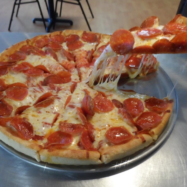 All Star Pizza - Pizzeria in Clute