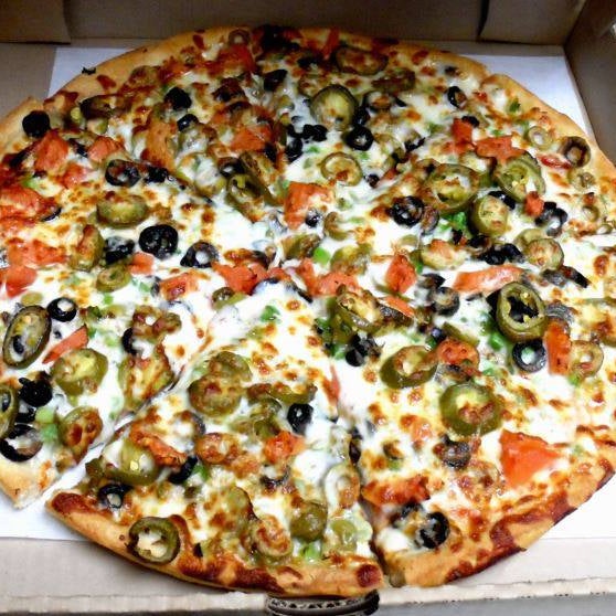 All Star Pizza - Pizzeria in Clute