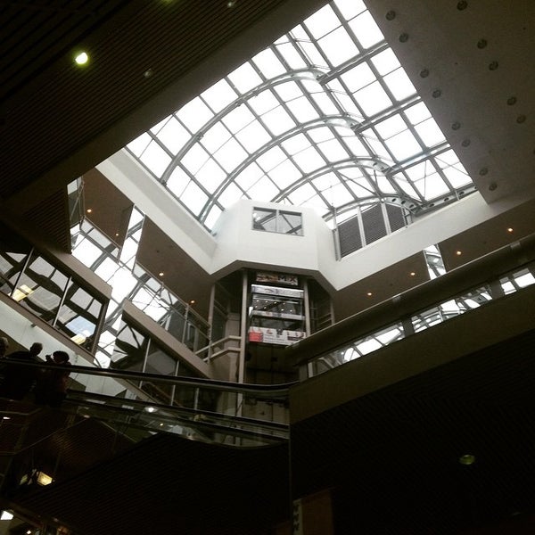 Photos at Brunswick Square - Saint John, NB