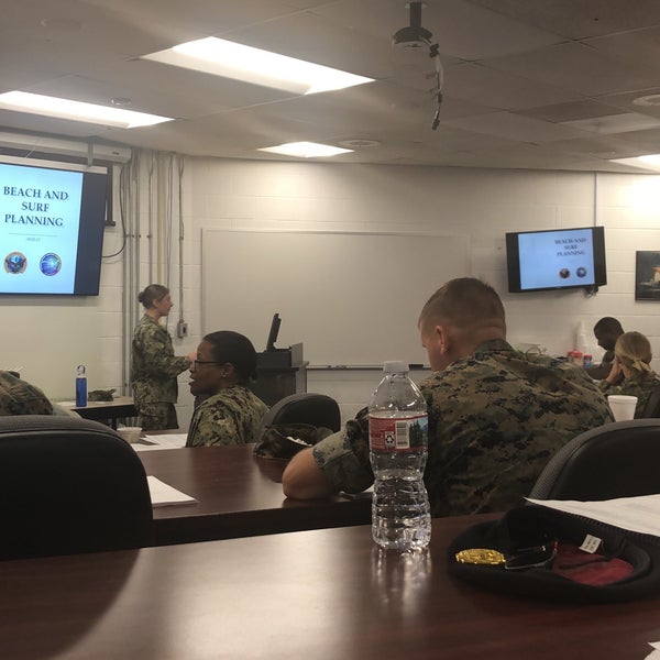 Photos at Naval Special Warfare Center - San Diego, CA