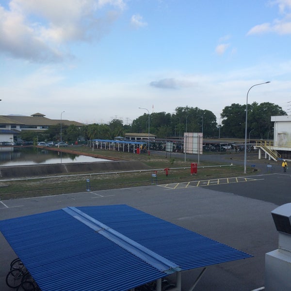 Photos at Petronas Chemical Ethylene Polyethylene Sdn Bhd (PCEPESB ...