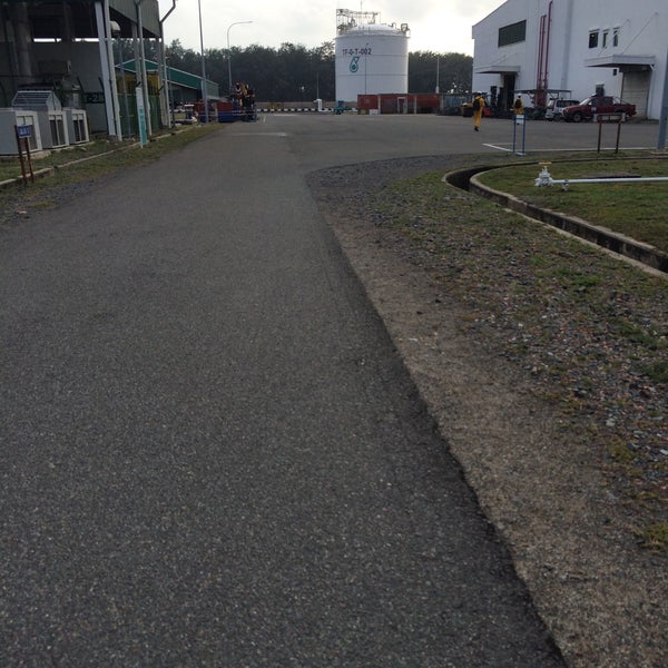 Photos at Petronas Chemical Ethylene Polyethylene Sdn Bhd (PCEPESB ...