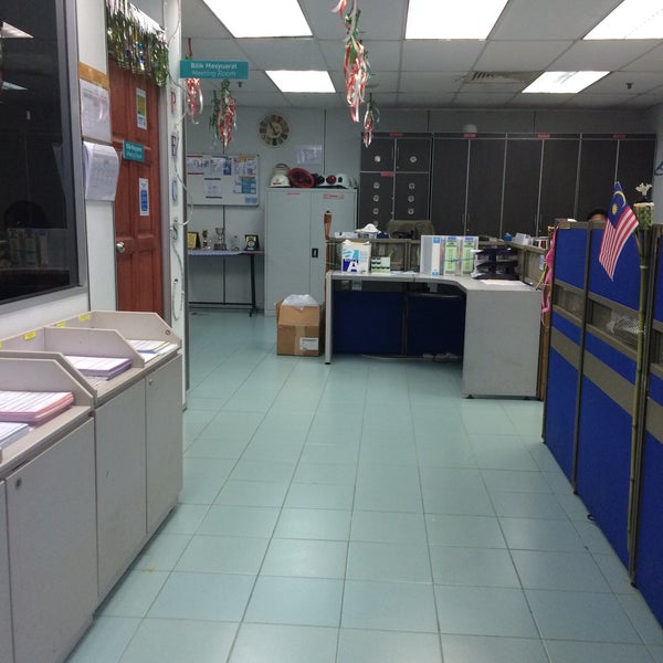 Photos at Petronas Chemical Ethylene Polyethylene Sdn Bhd (PCEPESB ...