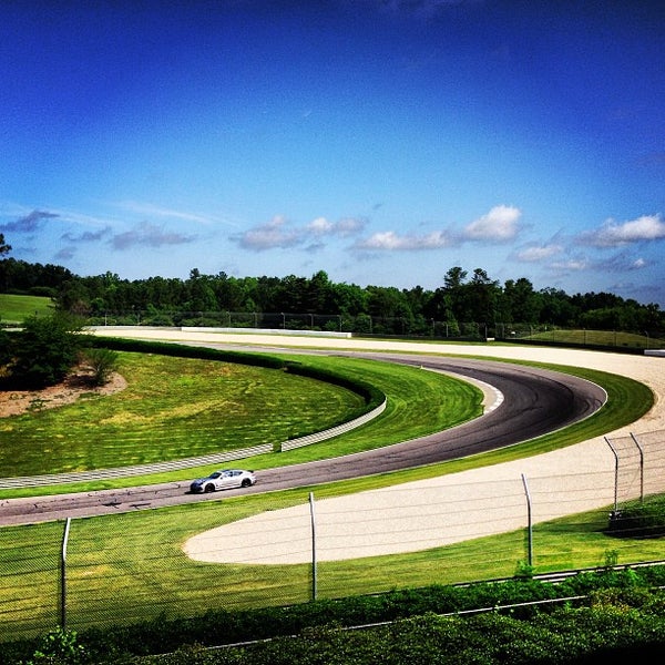Photos at Barber Motorsports Park - Racetrack