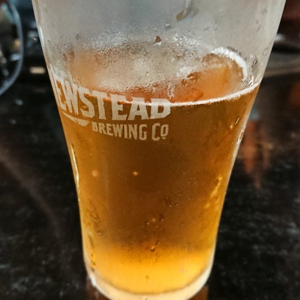 Photos at Newstead Brewing Co. (Now Closed) - 85 Doggett St
