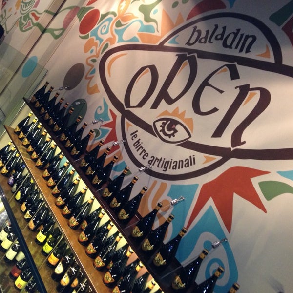 Open Baladin - Centro - Torino, Piemonte