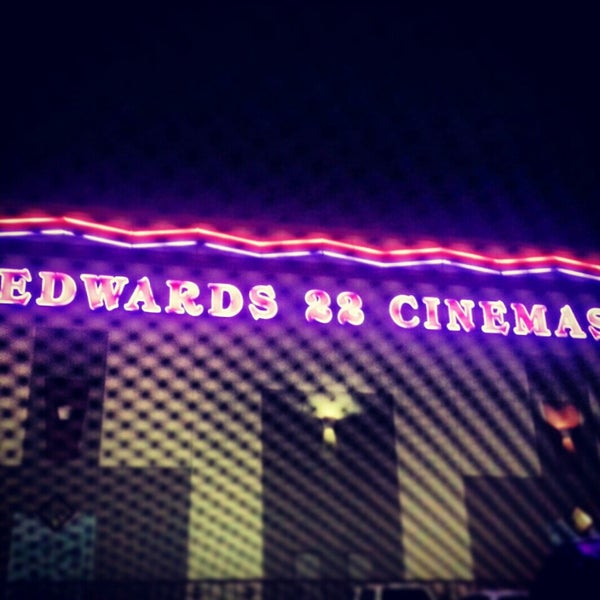 Photos at Regal Edwards Ontario Palace IMAX & RPX - Movie Theater in ...