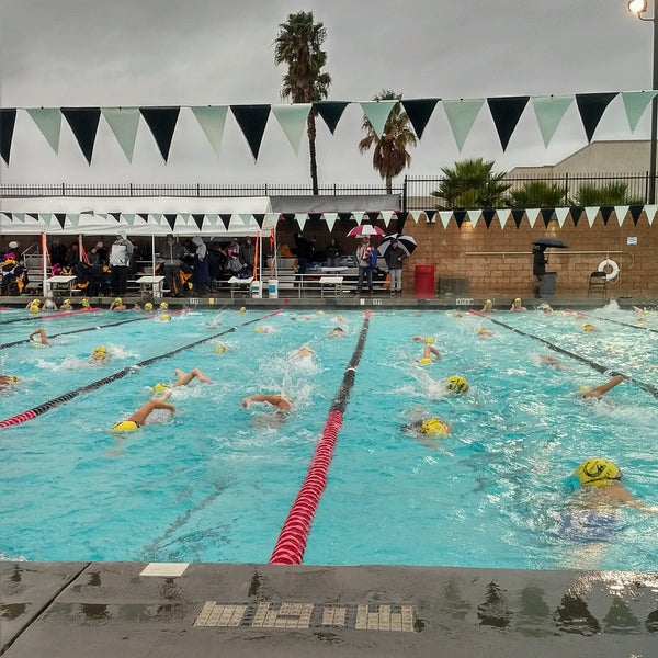 Rio Mesa High School - High School